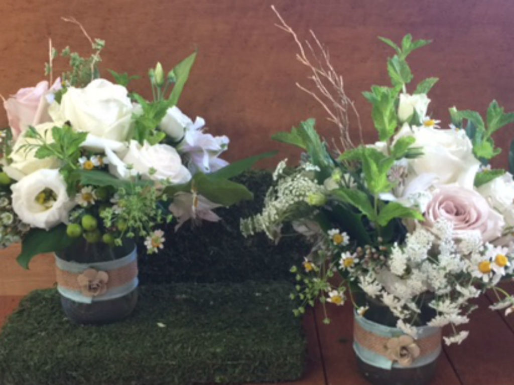 Gallery – Meadow's Edge Floral Design