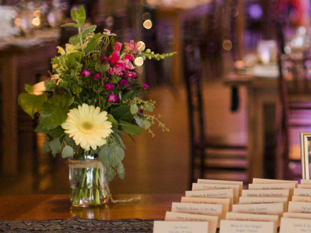 Gallery – Meadow's Edge Floral Design